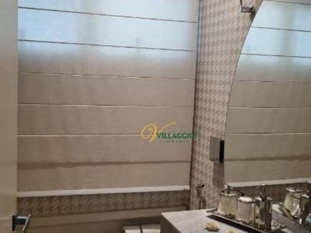 Casa com 4 dormitórios à venda, 500 m² por R$ 5.700.000,00 Jardim Moysés Miguel Haddad São José