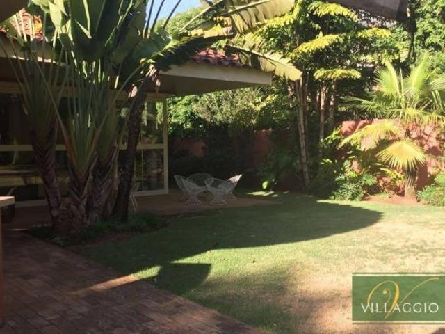 Casa com 4 dormitórios à venda, 500 m² por R$ 6.000.000,00 Condomínio Débora Cristina São José d