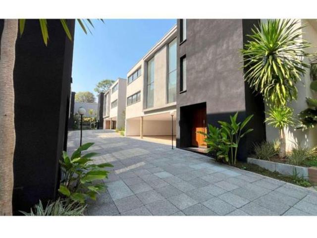 Casa com 4 dormitórios à venda, 500 m² por R$ 8.500.000,00 Jardim Cordeiro São Paulo/SP
