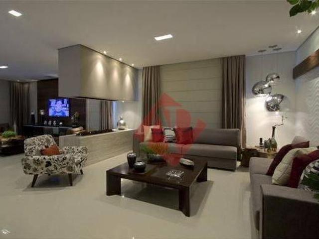 Casa com 4 dormitórios à venda, 500 m² por R$ 8.800.000,00 Alphaville 02 Barueri/SP
