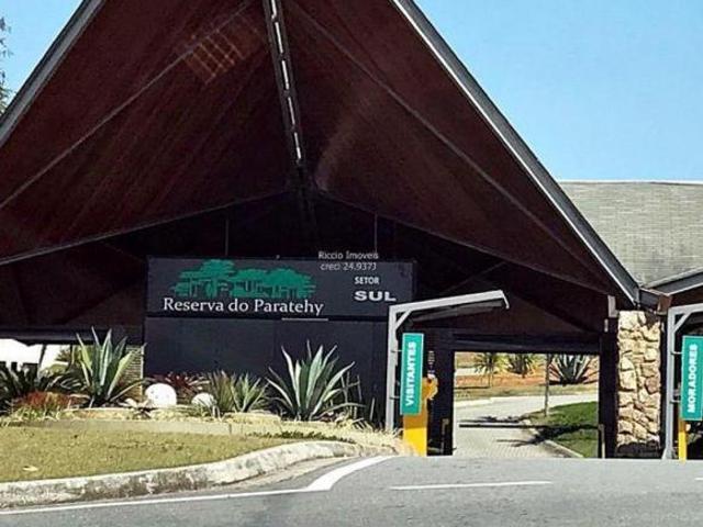 Casa à venda, 500 m² por R$ 9.600.000,00 Condomínio Reserva do Paratehy São José dos Campos/SP