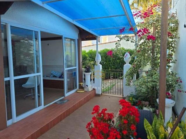 Casa com 4 dormitórios à venda, 500 m² Parque Rural Fazenda Santa Cândida Campinas/SP