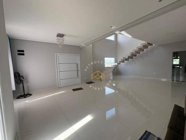 Casa com 4 dormitórios à venda, 500 m² Recanto das Canjaranas Vinhedo/SP