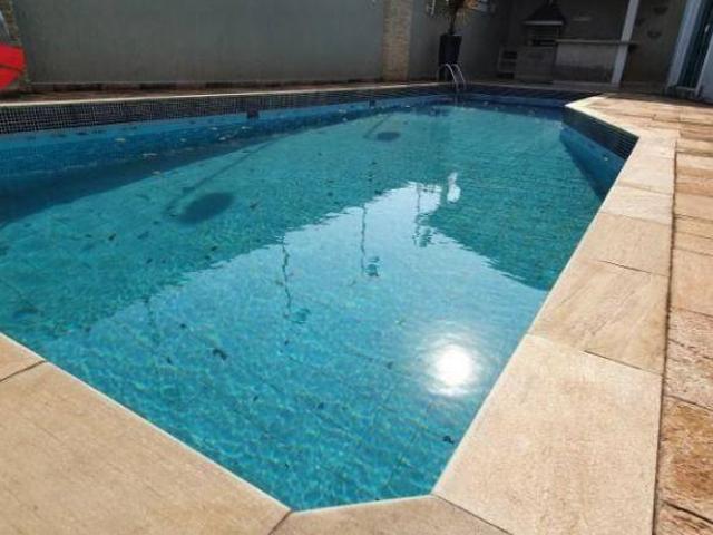 Casa com 4 dormitórios à venda, 501 m² por R$ 3.500.000,00 City América São Paulo/SP