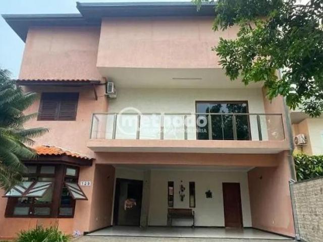 Casa com 4 dormitórios à venda, 501 m² por R$ 1.700.000,00 Loteamento Caminhos de San Conrado Ca