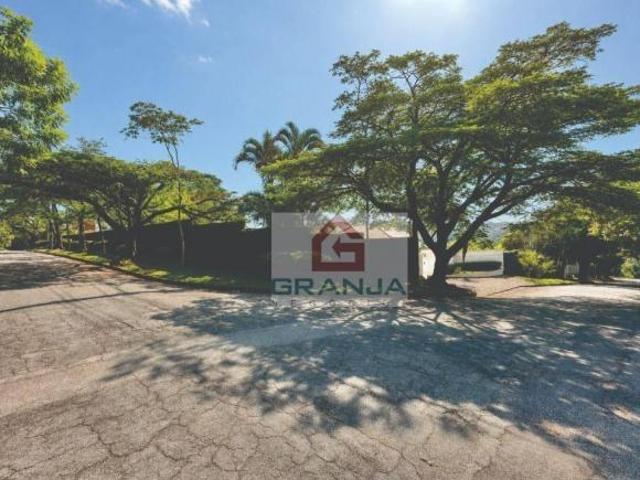 Casa com 4 dormitórios à venda, 502 m² por R$ 3.900.000,00 Palos Verdes Carapicuíba/SP