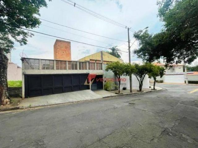 Casa com 4 dormitórios à venda, 502 m² por R$ 1.500.000,00 Terras do Engenho Piracicaba/SP