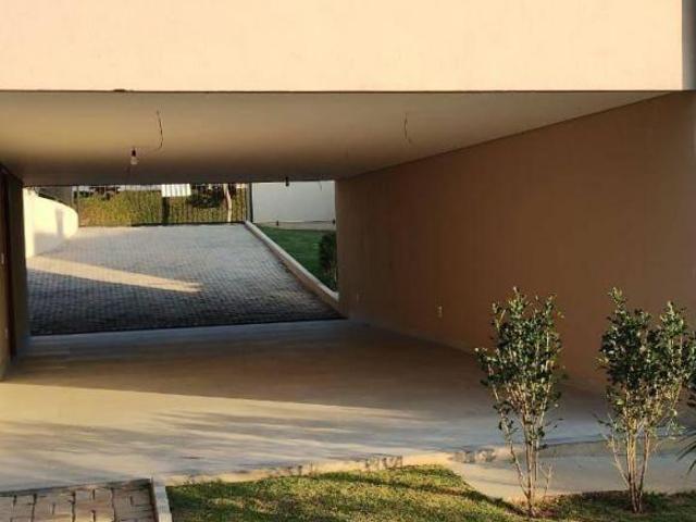 Casa com 4 dormitórios à venda, 514 m² por R$ 4.300.000,00 Condomínio Estância Marambaia Vinhedo