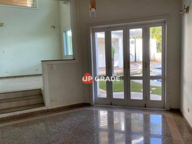 Casa com 4 dormitórios à venda, 515 m² por R$ 3.710.000,00 Alphaville Barueri/SP