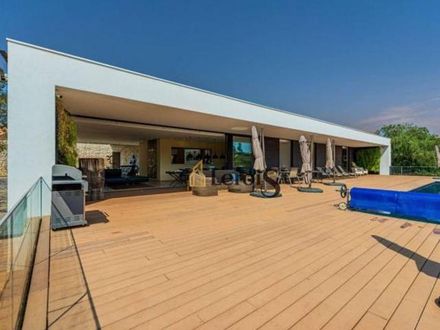 Casa com 4 dormitórios à venda, 515 m² por R$ 7.590.000,00 Condomínio Terras de São José II Itu/
