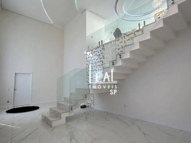 Casa com 4 dormitórios à venda, 516 m² por R$ 3.490.000,00 Joapiranga Valinhos/SP