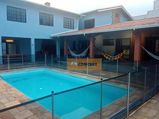Casa com 4 dormitórios à venda, 516 m² por R$ 2.500.000,00 Jardim Altos de Suzano Suzano/SP