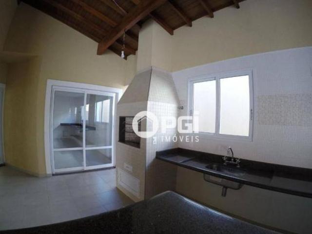 Casa com 4 dormitórios à venda, 516 m² por R$ 2.780.000,00 Jardim Botânico Ribeirão Preto/SP