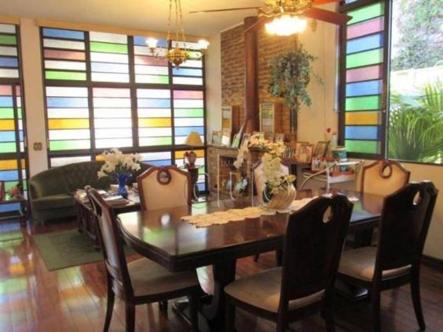 Casa com 4 dormitórios à venda, 517 m² por R$ 1.400.000,00 Chácara Nazaré Piracicaba/SP