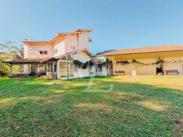Casa com 4 dormitórios à venda, 517 m² por R$ 1.399.000,00 Condomínio Suíça da Cantareira Mairip