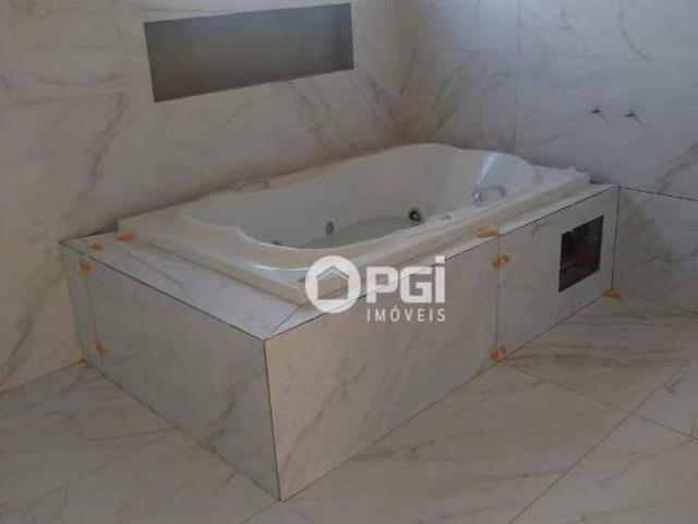 Casa com 4 dormitórios à venda, 518 m² por R$ 5.000.000,00 Distrito de Bonfim Paulista Ribeirão