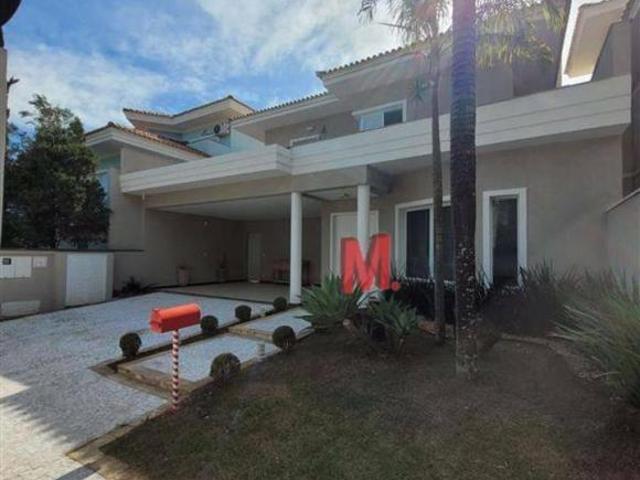 Casa com 4 dormitórios à venda, 510 m² por R$ 2.230.000,00 Condomínio Lago da Boa Vista Sorocaba