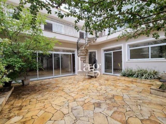 Casa com 4 dormitórios à venda, 510 m² por R$ 2.250.000,00 Condomínio Lago da Boa Vista Sorocaba