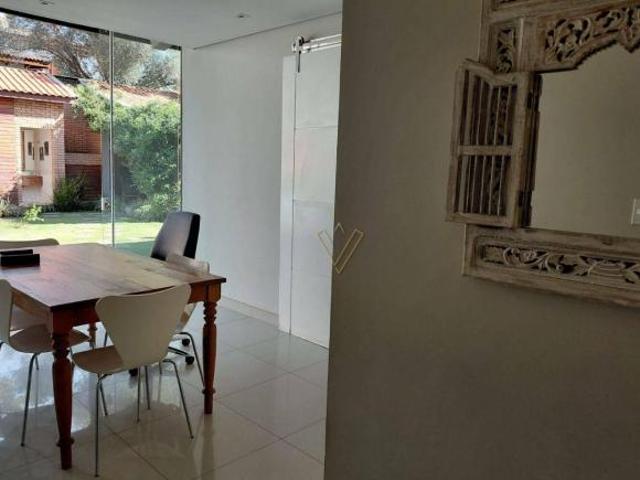 Casa com 4 dormitórios à venda, 510 m² por R$ 9.000.000,00 Alphaville 02 Barueri/SP