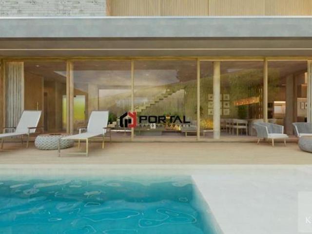Casa com 4 dormitórios à venda, 511 m² por R$ 10.000.000,00 Villa Solaia Barueri/SP
