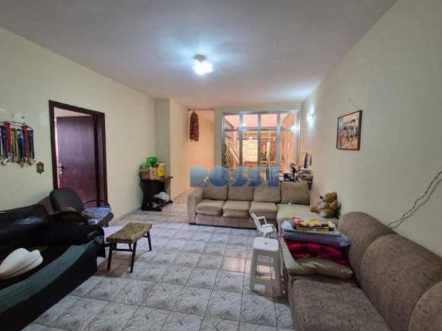 Casa com 4 dormitórios à venda, 511 m² por R$ 2.300.000,00 Mooca São Paulo/SP