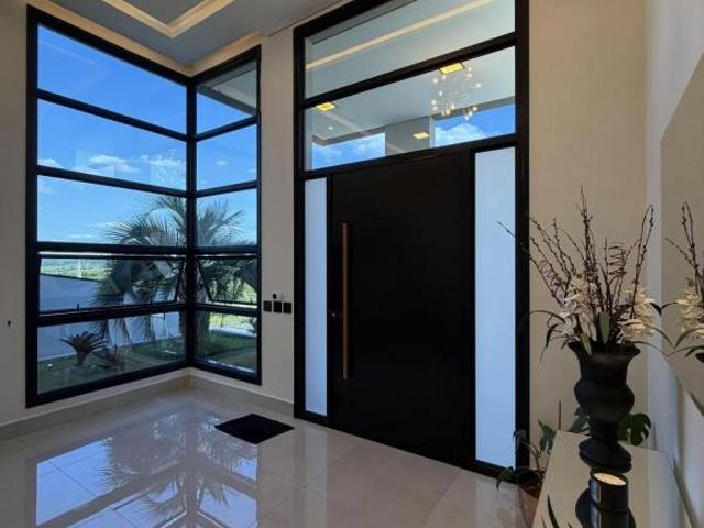 Casa com 4 dormitórios à venda, 511 m² por R$ 4.780.000,00 Condomínio Quintas