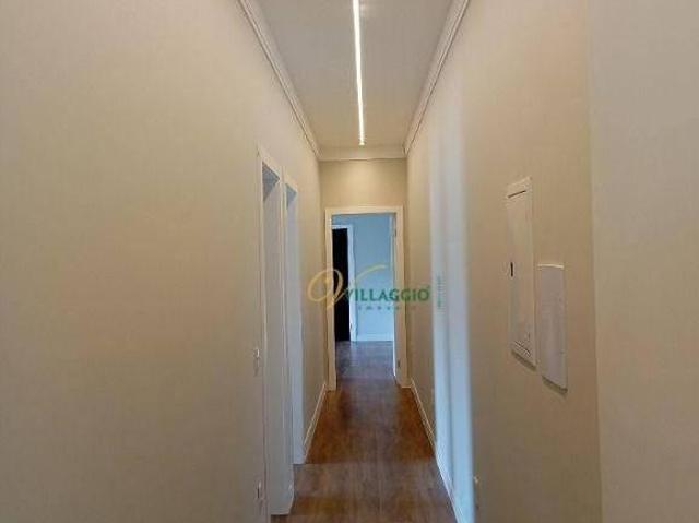 Casa com 4 dormitórios à venda, 511 m² por R$ 5.500.000,00 Parque Residencial Damha São José do