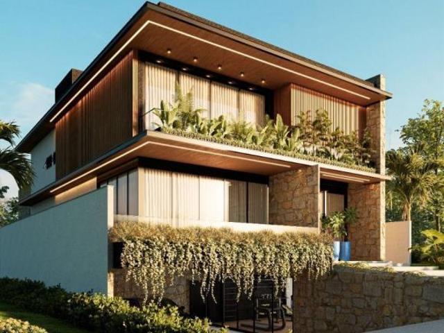 Casa com 4 dormitórios à venda, 511 m² por R$ 9.000.000,00 Alphaville Santana de Parnaíba/SP
