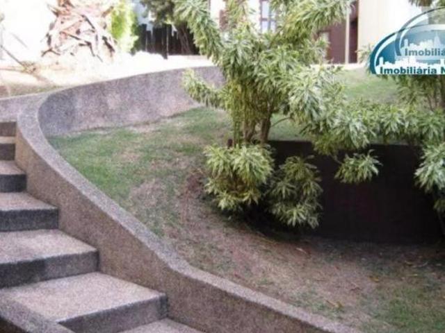 Casa com 4 dormitórios à venda, 512 m² por R$ 2.350.000,00 Condomínio Marambaia Vinhedo/SP