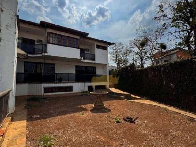 Casa com 4 dormitórios à venda, 513 m² por R$ 1.900.000,00 Cidade Claret Rio Claro/SP