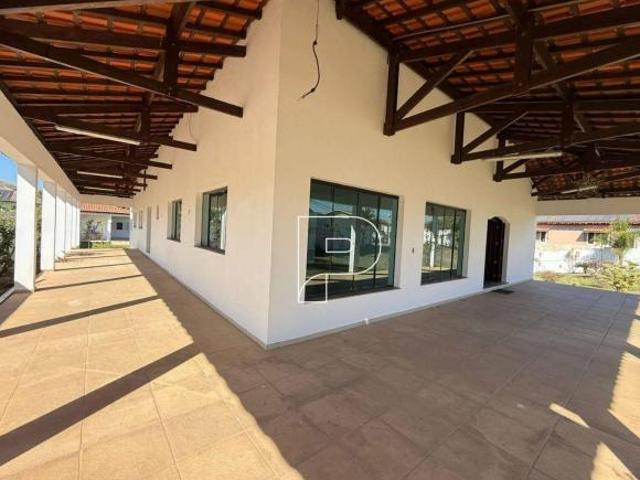 Casa com 4 dormitórios à venda, 524 m² por R$ 1.400.000,00 Haras Bela Vista Vargem Grande Paulis