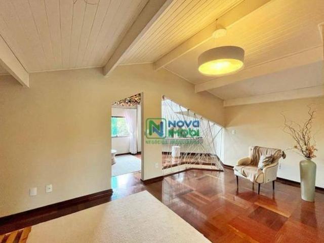 Casa com 4 dormitórios à venda, 524 m² por R$ 1.800.000,00 Nova Piracicaba Piracicaba/SP