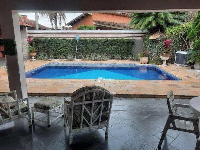 Casa com 4 dormitórios à venda, 525 m² por R$ 2.200.000,00 Acapulco Guarujá/SP