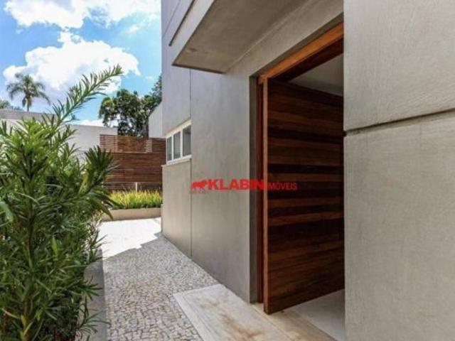 Casa com 4 dormitórios à venda, 525 m² por R$ 4.950.000,00 Granja Julieta Sã