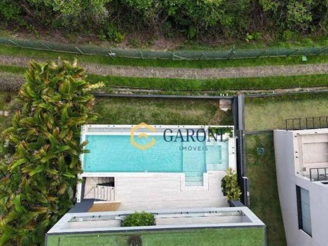 Casa com 4 dormitórios à venda, 526 m² Gênesis 2 Santana de Parnaíba/SP