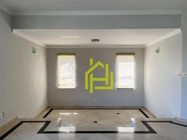 Casa com 4 dormitórios à venda, 526 m² por R$ 3.900.000,00 Condomínio Rancho Dirce Sorocaba/SP