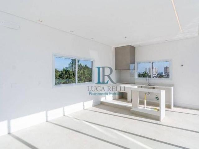 Casa com 4 dormitórios à venda, 526 m² por R$ 10.920.000,00 Tamboré Barueri/SP