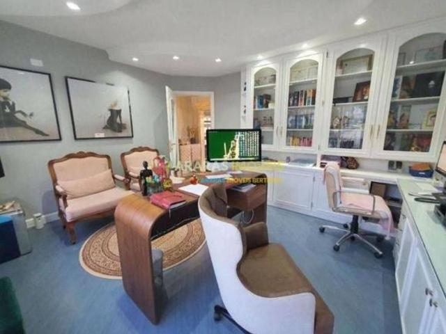 Casa à venda, 527 m² por R$ 3.600.000,00 Centro São Bernardo do Campo/SP