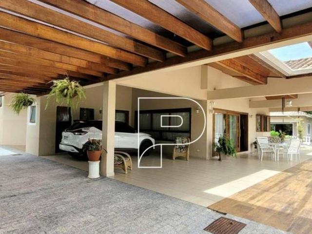 Casa com 4 dormitórios à venda, 527 m² por R$ 2.850.000,00 Patrimônio do Carmo São Roque/SP