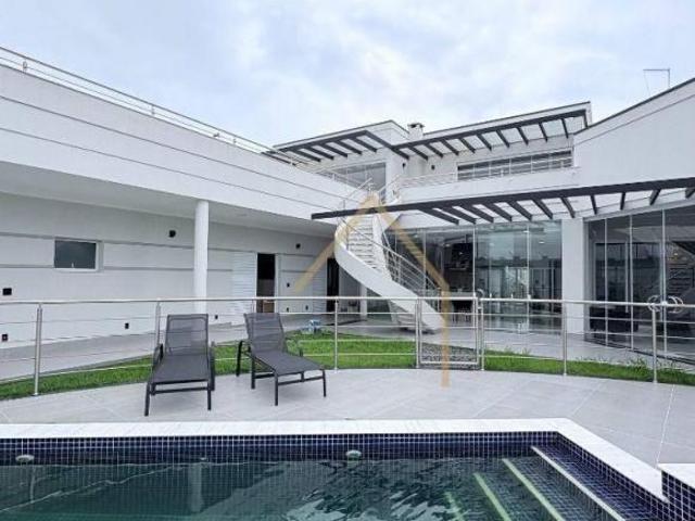 Casa com 4 dormitórios à venda, 529 m² por R$ 5.600.000,00 Jardim Imperador Americana/SP