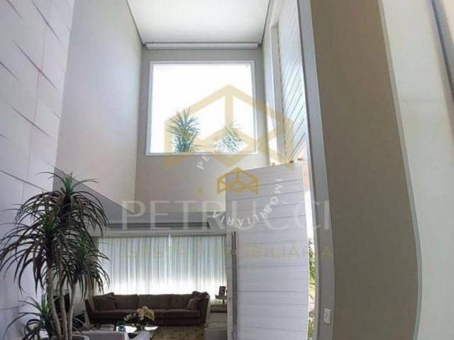 Casa com 4 dormitórios à venda, 520 m² por R$ 3.500.000,00 Jardim Santa Rita Indaiatuba/SP