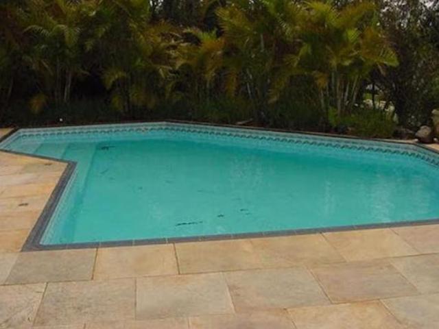 Casa com 4 dormitórios à venda, 520 m² por R$ 3.200.000,00 Condomínio Osato Atibaia/SP