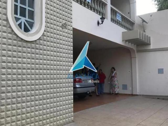 Casa com 4 dormitórios à venda, 520 m² por R$ 1.300.000,00 Vila Mariana Governador Valadares/MG