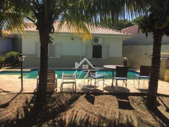 Casa com 4 dormitórios à venda, 520 m² por R$ 1.300.000,00 Vila Zilda Natel Sumaré/SP