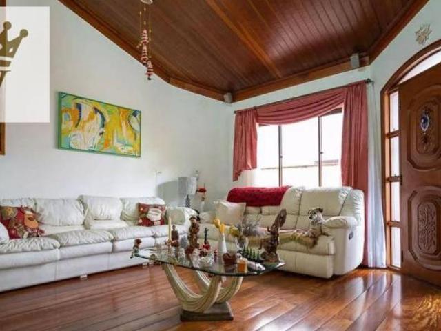 Casa com 4 dormitórios à venda, 520 m² por R$ 2.025.000,00 City América São Paulo/SP