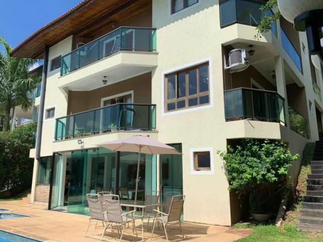 Casa com 4 dormitórios à venda, 520 m² por R$ 2.300.000,00 Fazenda Paião Alpes de Guararema Gu