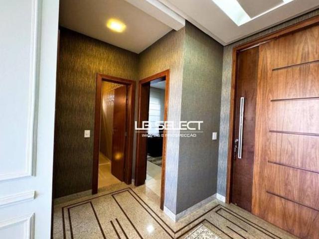 Casa com 4 dormitórios à venda, 520 m² por R$ 5.300.000,00 Jardins Roma Uberlândia/MG