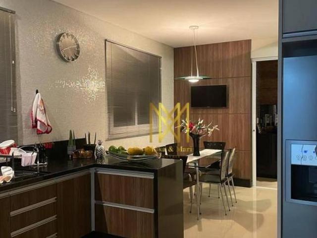 Casa com 4 dormitórios à venda, 520 m² por R$ 6.800.000 Alphaville Residencial Dois Barueri/SP