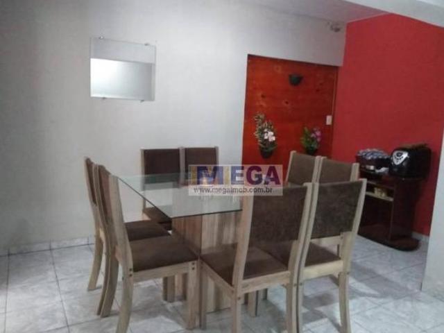 Casa com 4 dormitórios à venda, 520 m² por R$ 774.000,01 Jardim Nova Mercedes Campinas/SP