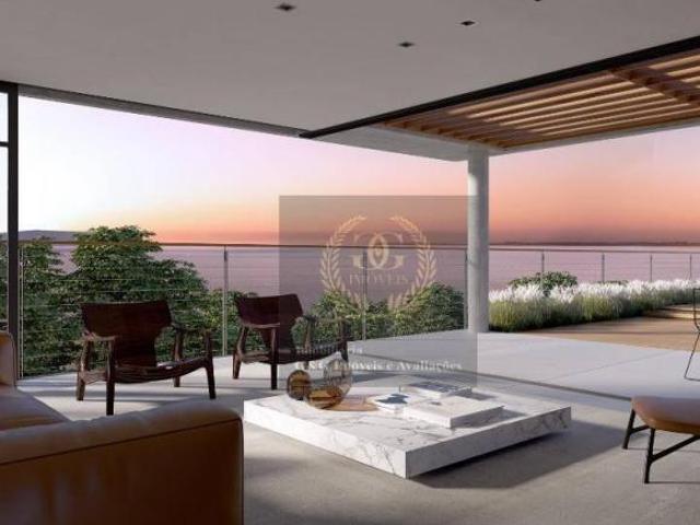 Casa com 4 dormitórios à venda, 521 m² por R$ 3.768.406,00 Vila Conceição Porto Alegre/RS